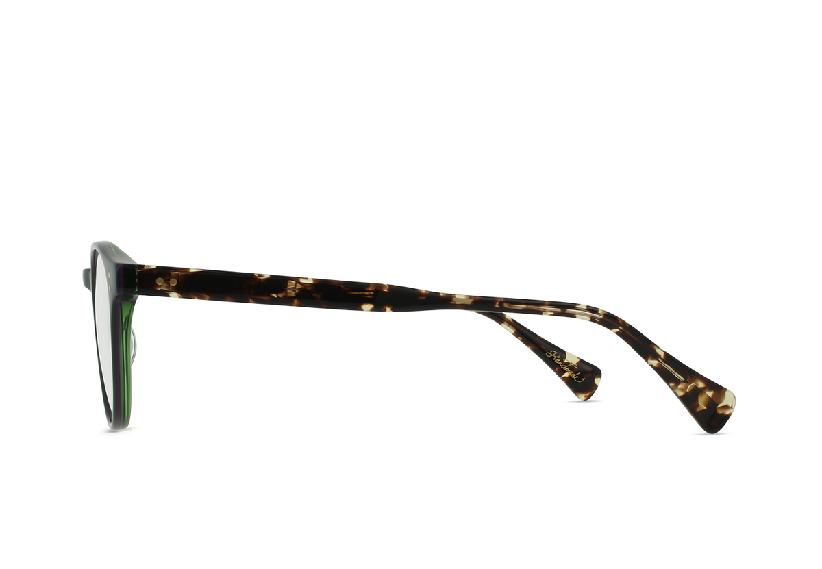 BEAL-Basil / Clear-48 – RAEN Australia