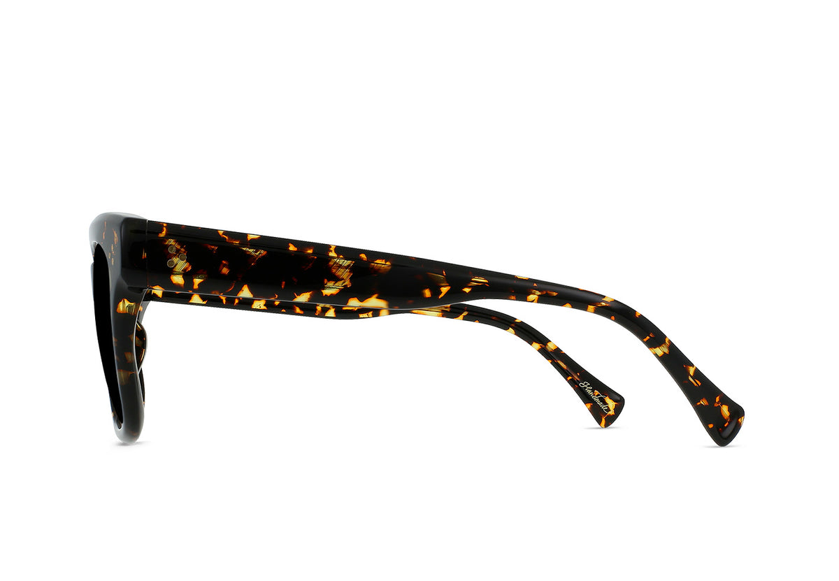 Breya-Cosmos Tortoise / Dark Smoke – RAEN Australia