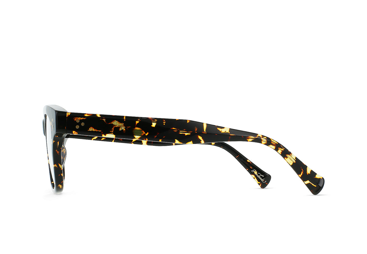 Leuka-Cosmos Tortoise/Clear-51 – RAEN Australia